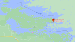 Voyageurs National Park: A visit to Kettle Falls Hotel – Thither & Yon